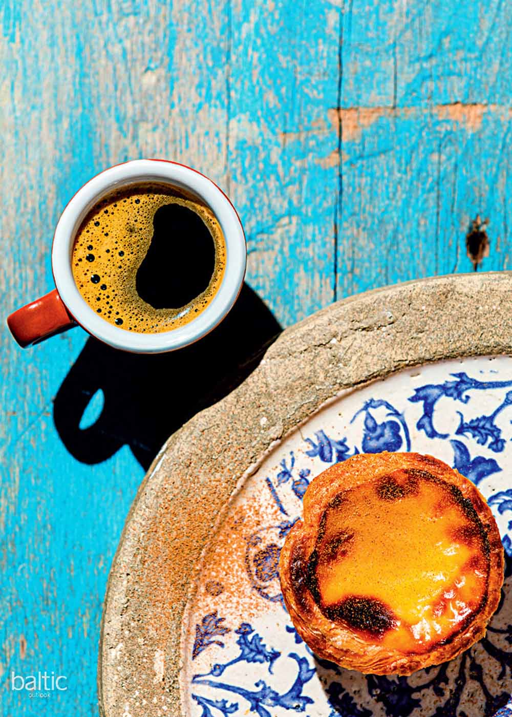 Lisbon: rich in food culture and natural wonders - airBaltic blog