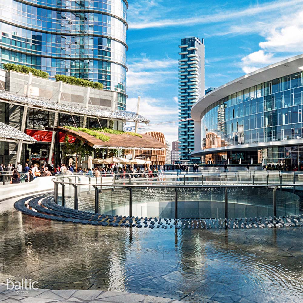 What’s new in Milan? - airBaltic blog
