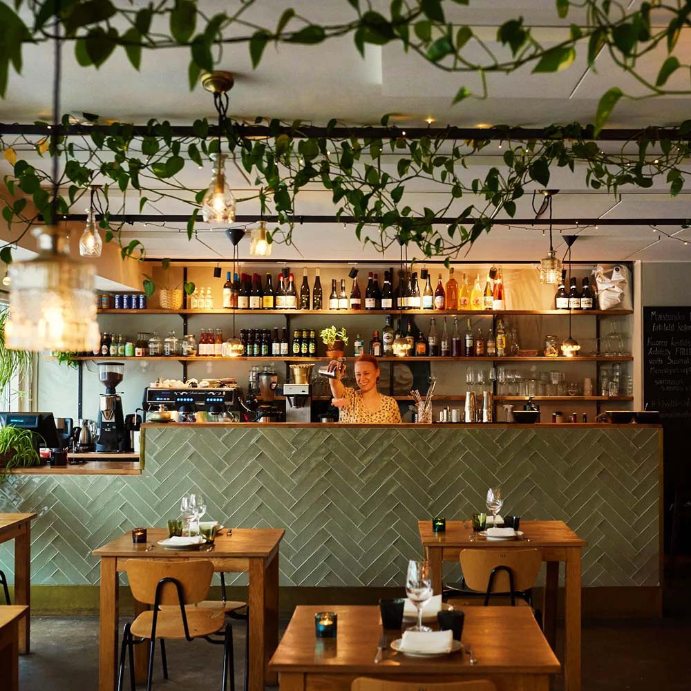 Finland: the fantastic four - airBaltic blog