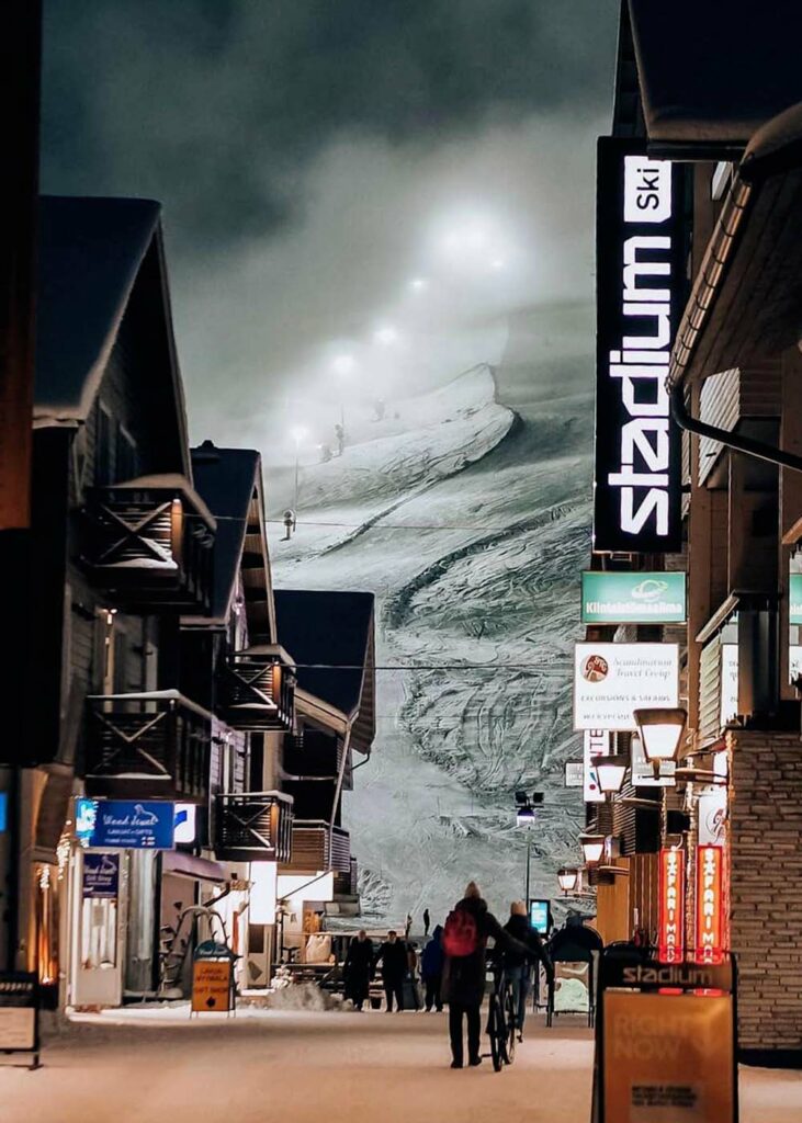 Explore Finnish Lapland's winter wonderland - airBaltic blog