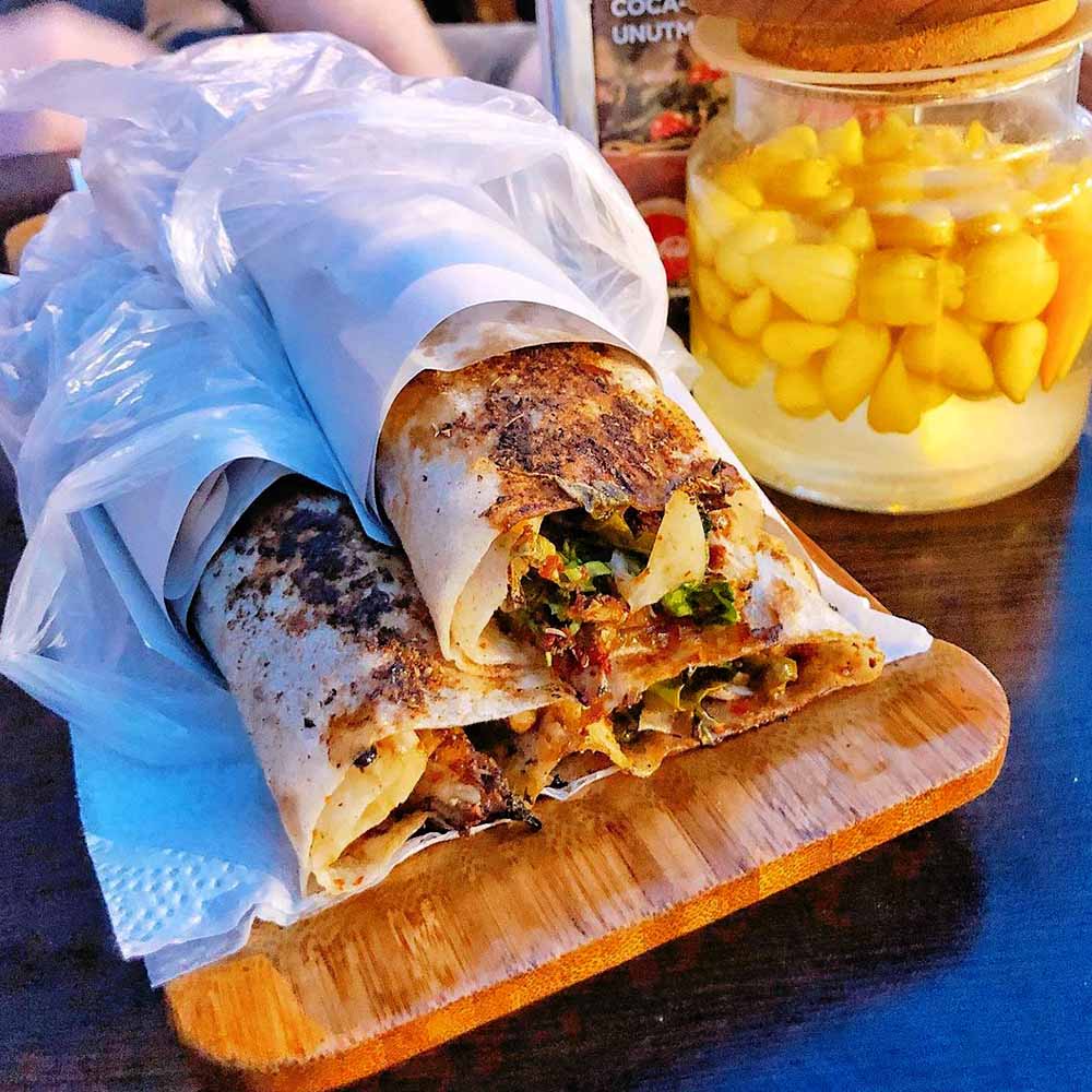 The colours and flavours of Istanbul - airBaltic blog