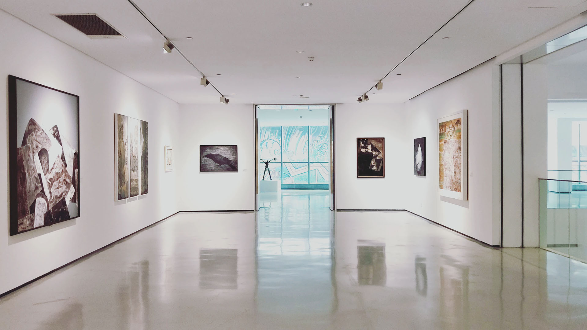 Museum fever: forget dusty, boring institutions - airBaltic blog