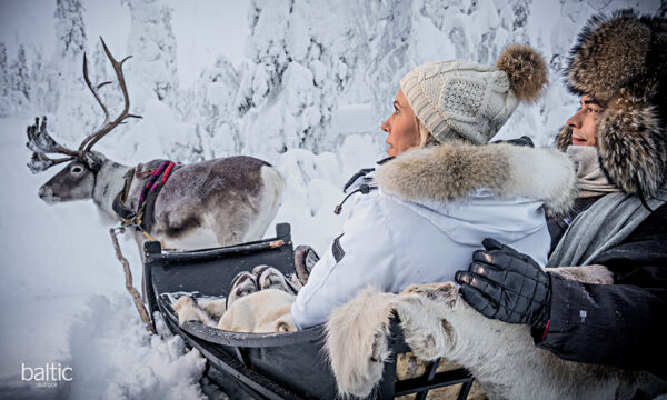 The best mountain resorts for a memorable snow break - airBaltic blog