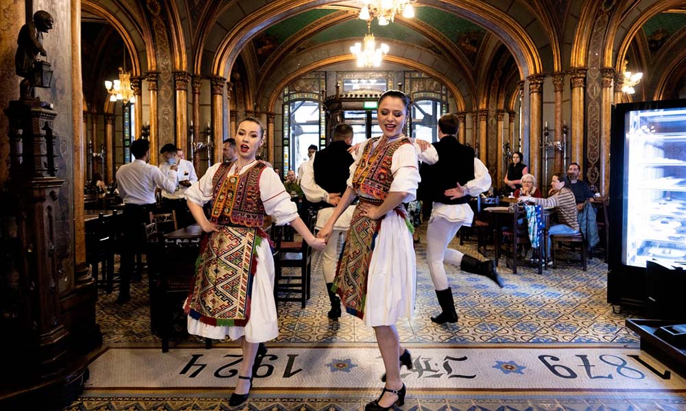 Romania: a true nirvana for nature and adventure enthusiasts ...