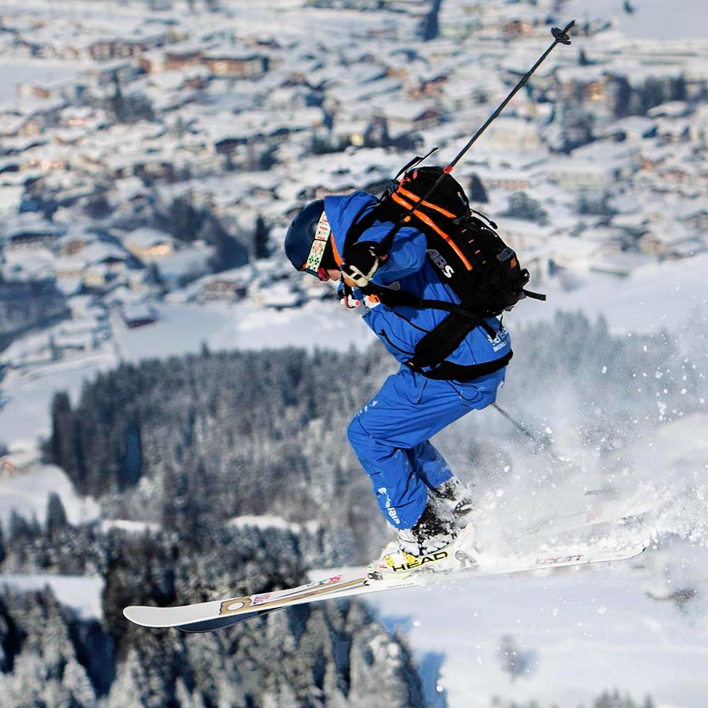 The best mountain resorts for a memorable snow break - airBaltic blog