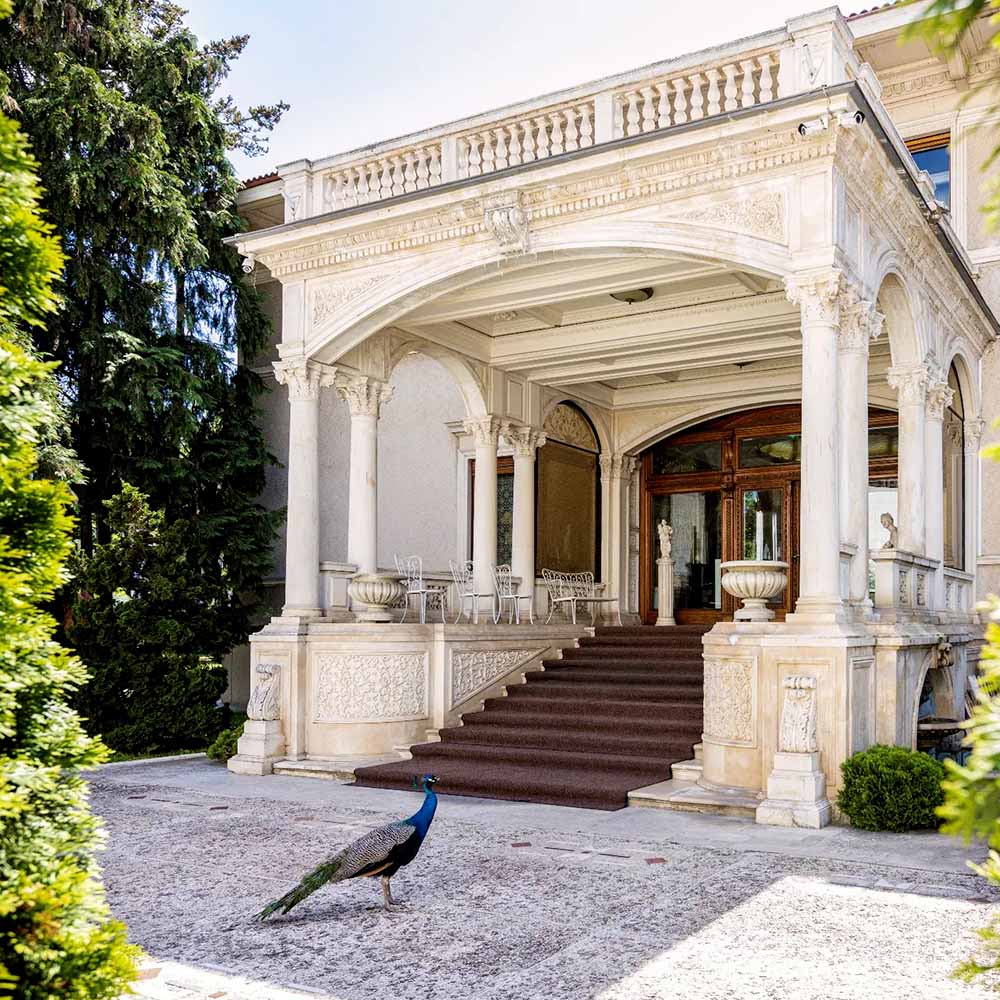 Rumānija: nirvāna dabas un piedzīvojumu mīļiem - airBaltic blog