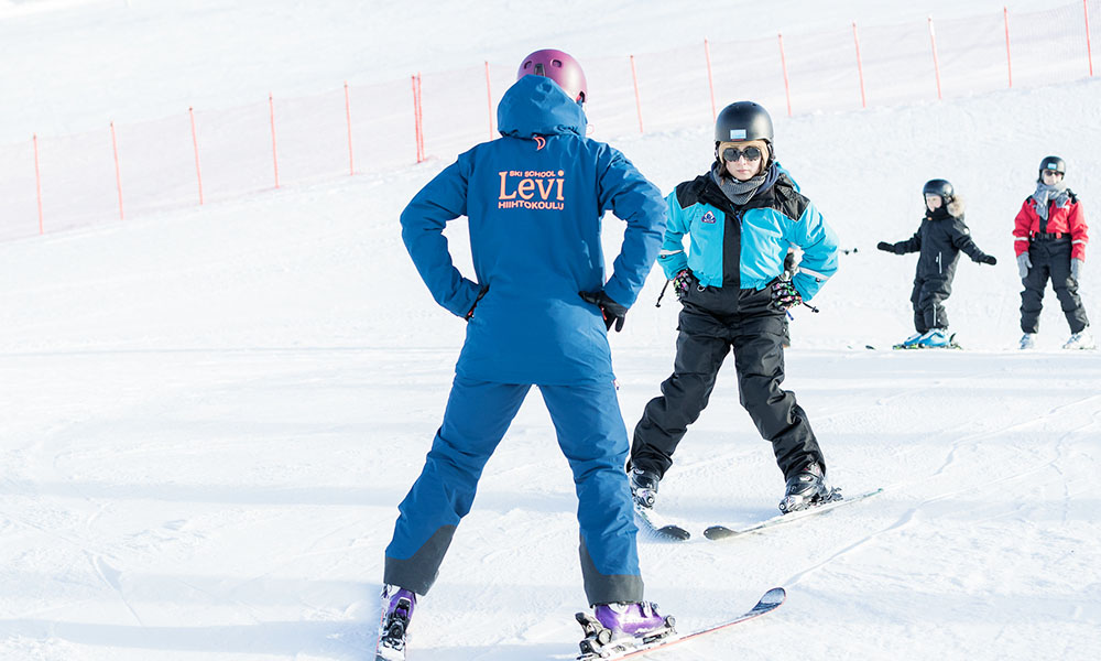 The best mountain resorts for a memorable snow break - airBaltic blog