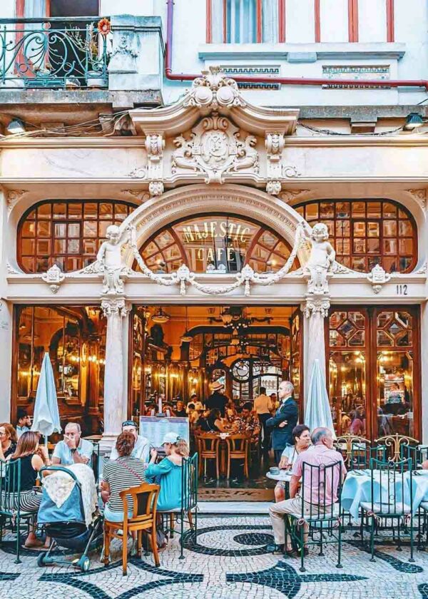 Discover charming Porto: top things to do and see - airBaltic blog