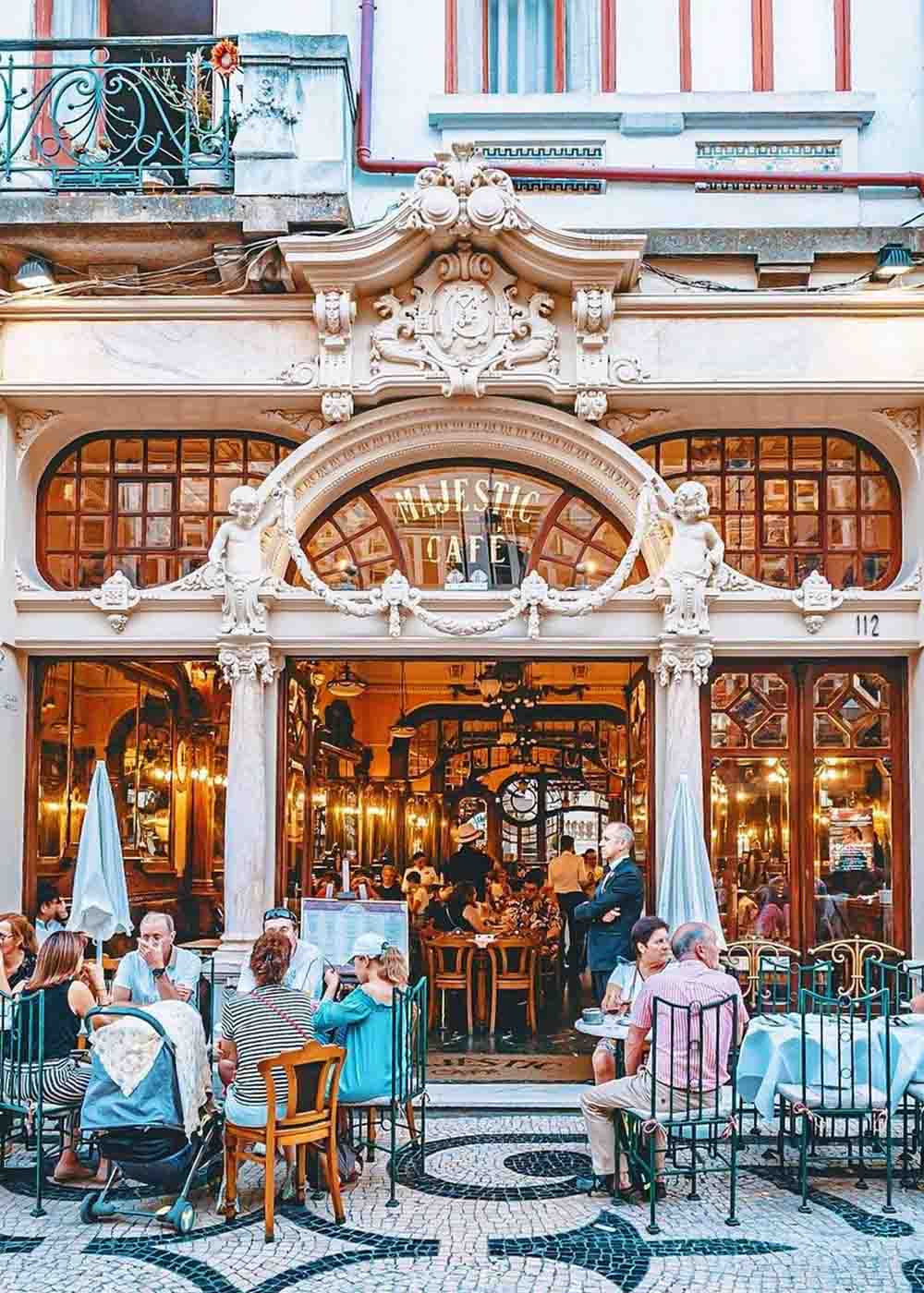 Discover charming Porto: top things to do and see - airBaltic blog