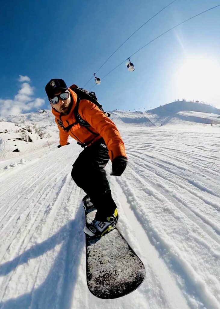 The best mountain resorts for a memorable snow break - airBaltic blog