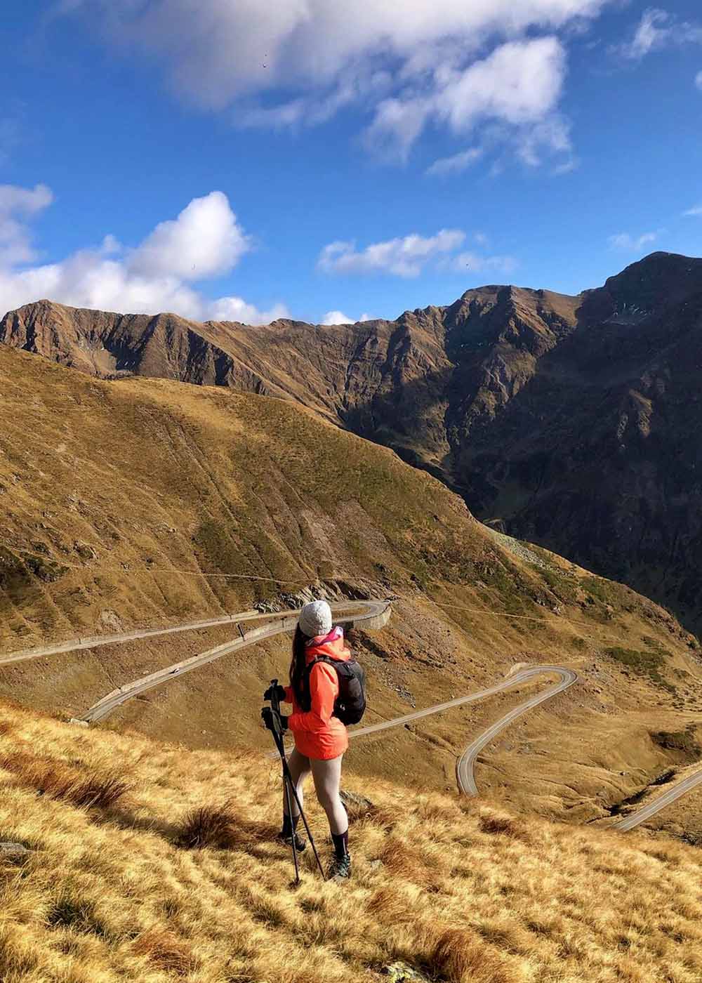 Rumānija: nirvāna dabas un piedzīvojumu mīļiem - airBaltic blog