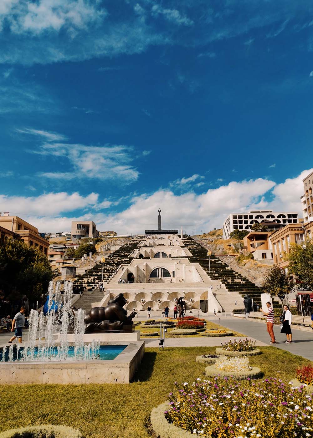 Discover the beauty and mystery of Armenia - airBaltic blog