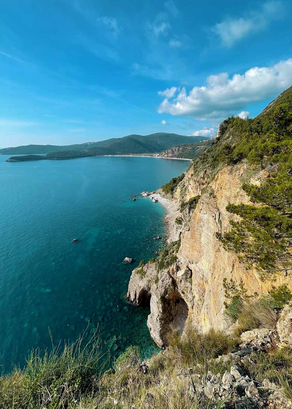The epic Montenegro bucket list - airBaltic blog