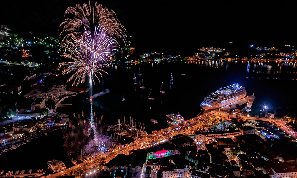 The epic Montenegro bucket list - airBaltic blog