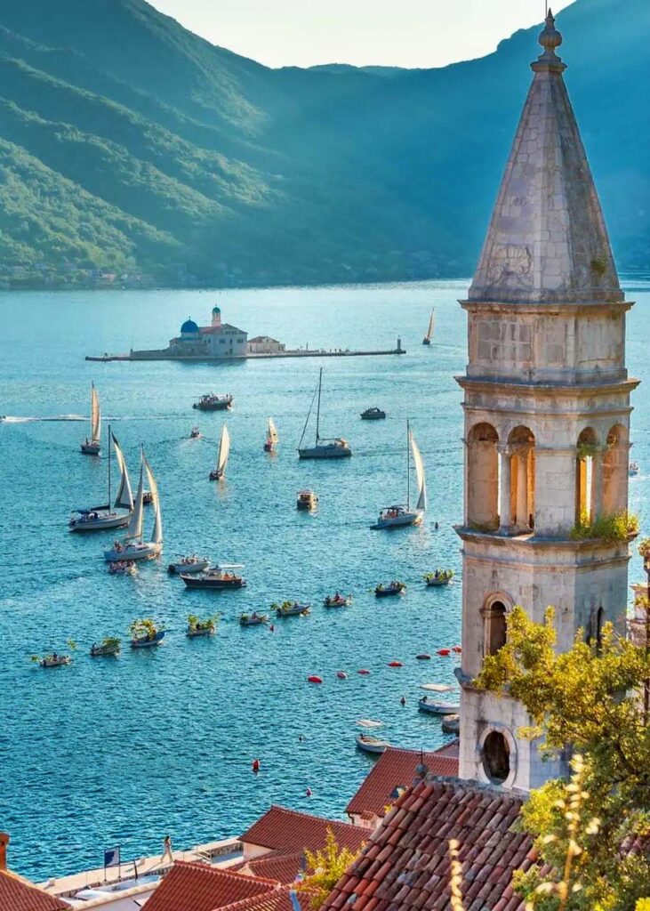 The epic Montenegro bucket list - airBaltic blog