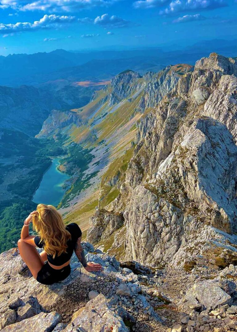 The epic Montenegro bucket list - airBaltic blog