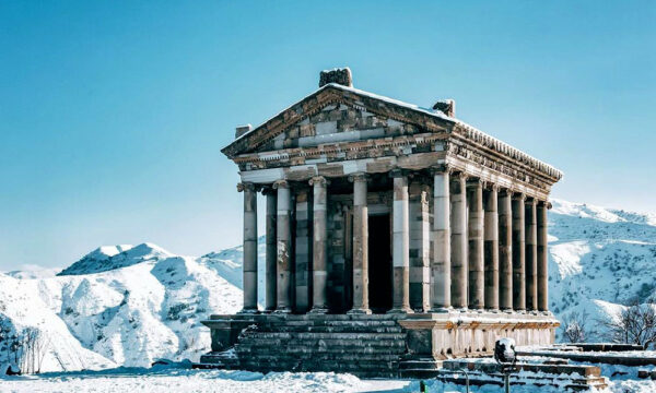 Discover the beauty and mystery of Armenia - airBaltic blog
