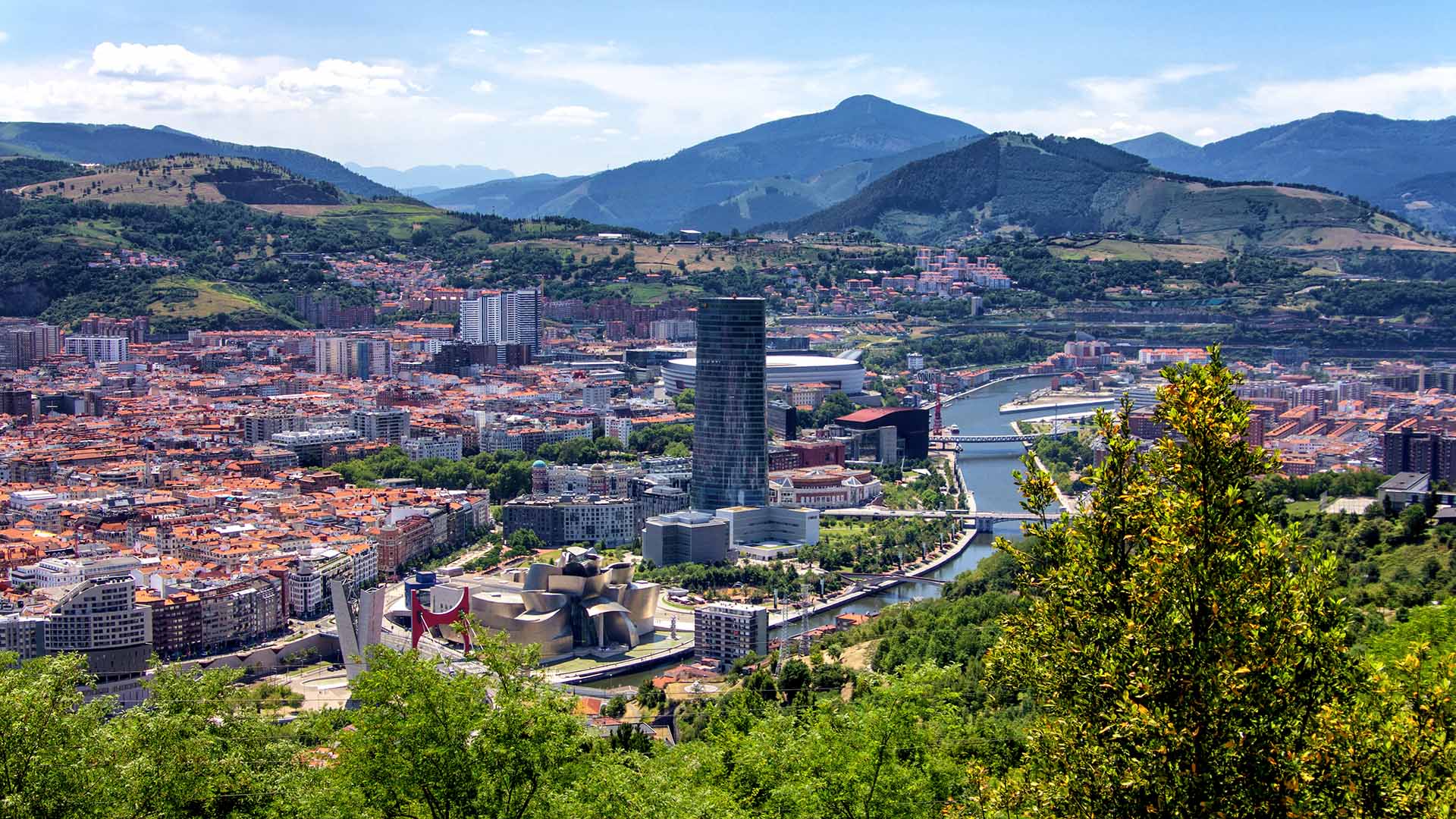 Labākais no Bilbao un Basku Zemes - airBaltic blog