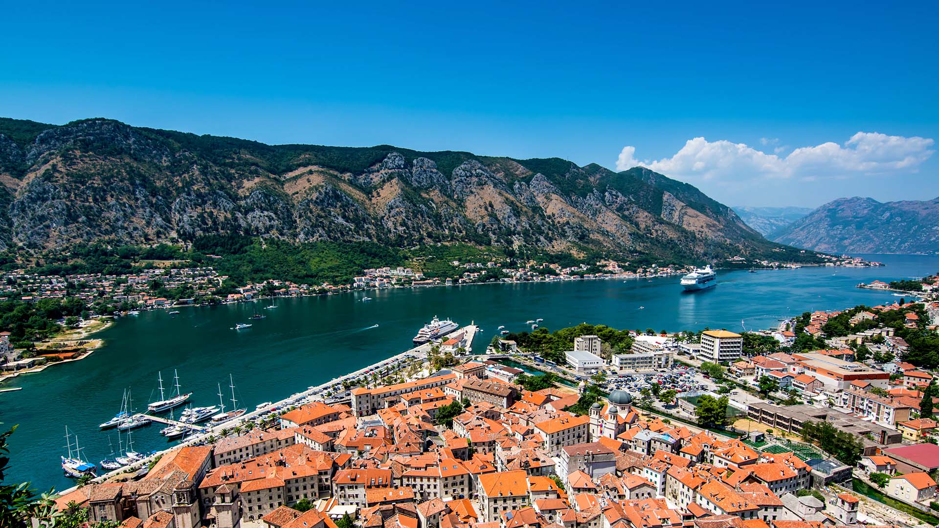 The epic Montenegro bucket list - airBaltic blog