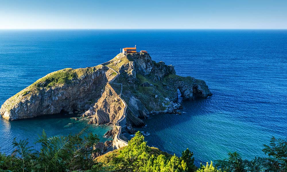 The best of Bilbao and the Basque Country - airBaltic blog