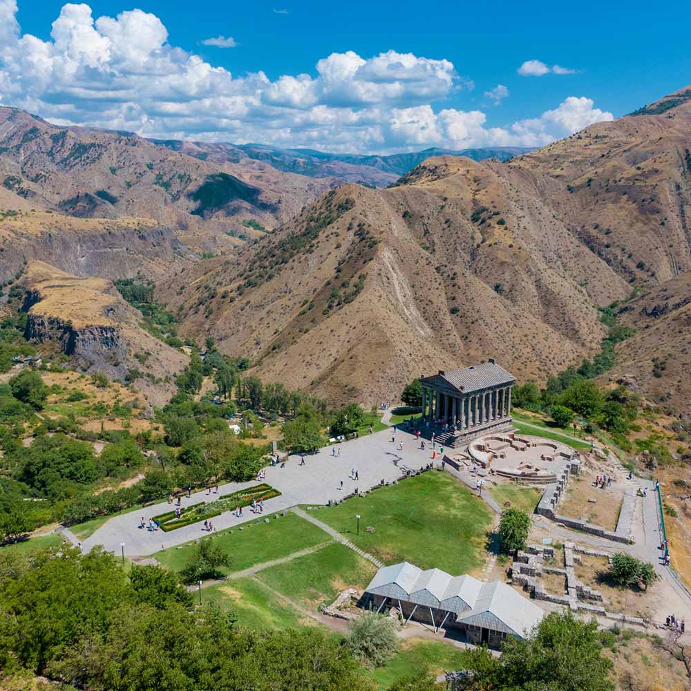 Discover the beauty and mystery of Armenia - airBaltic blog