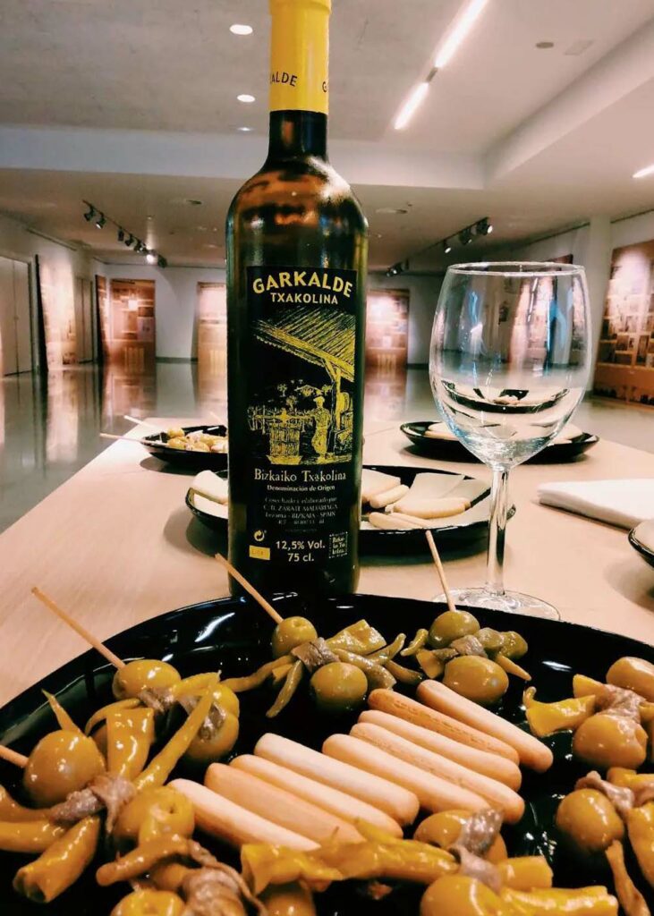 The best of Bilbao and the Basque Country - airBaltic blog