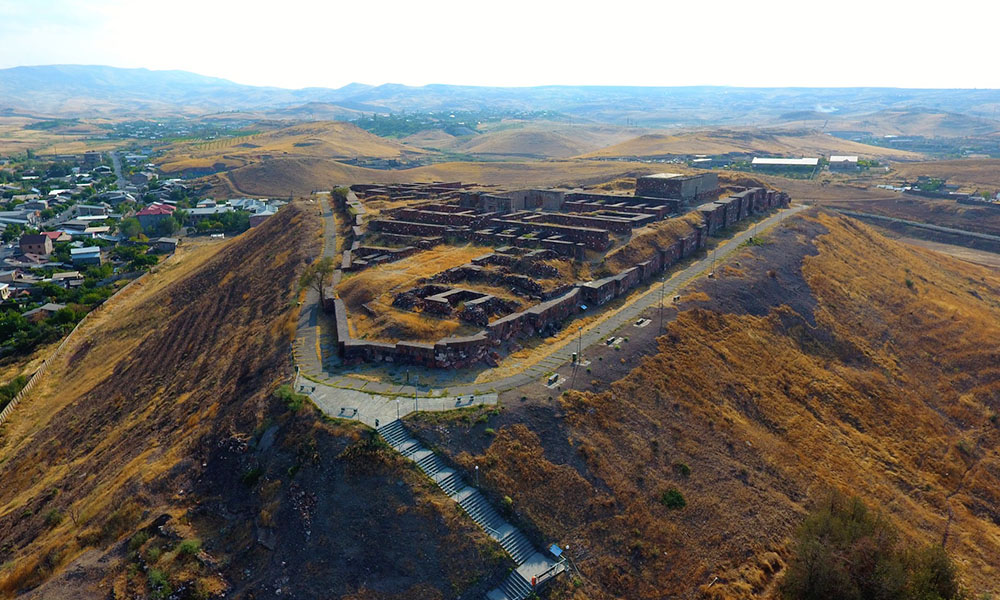 Discover the beauty and mystery of Armenia - airBaltic blog