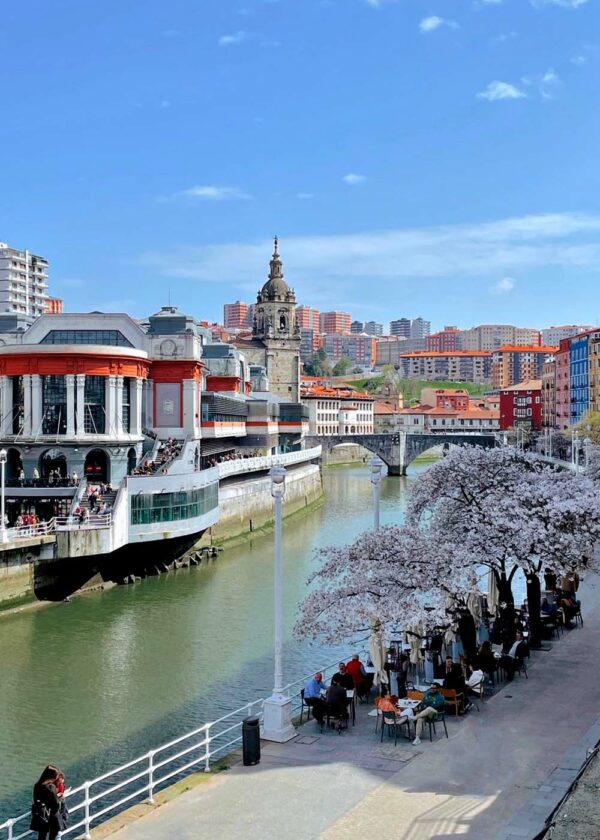 The best of Bilbao and the Basque Country - airBaltic blog