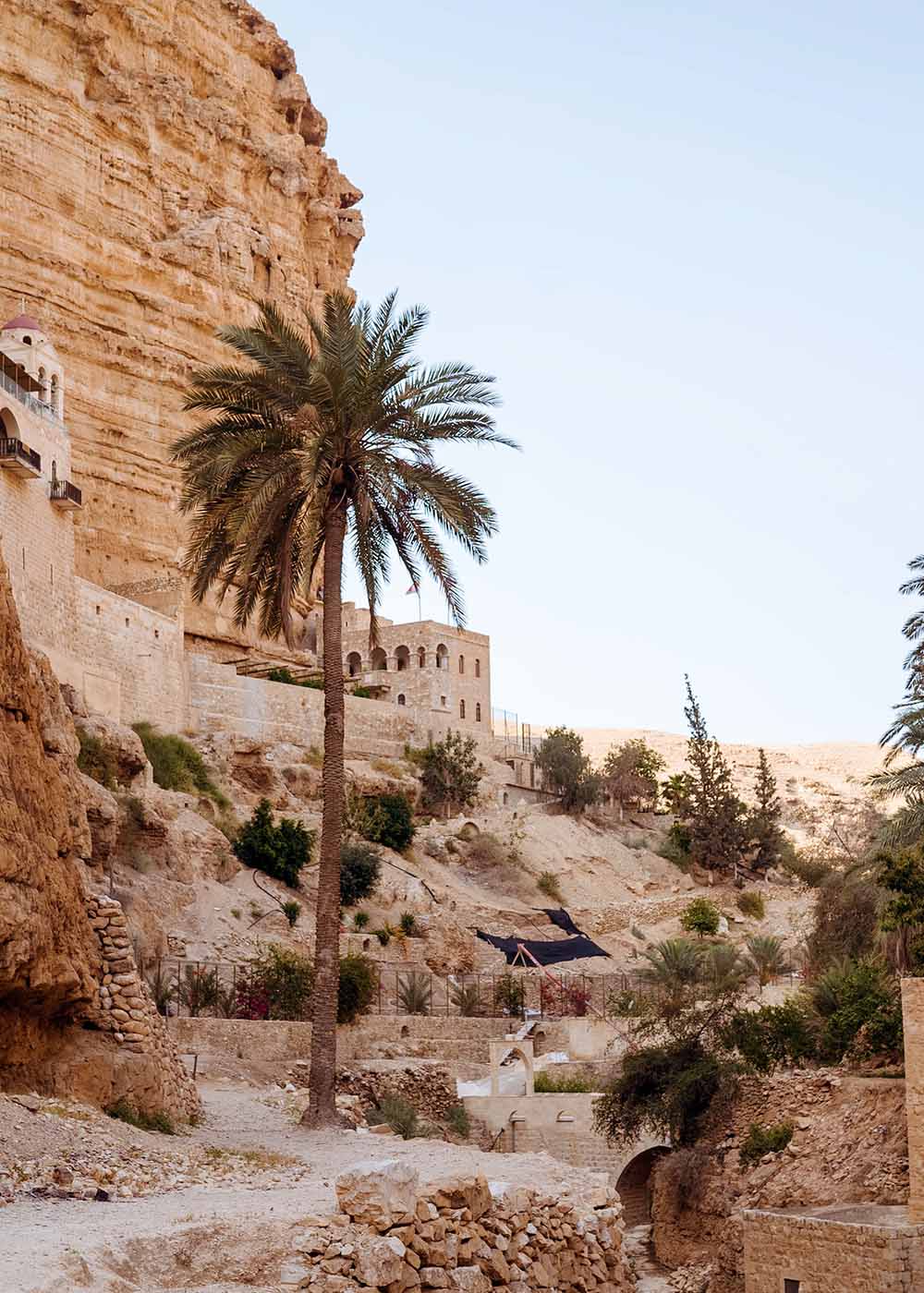 Israel: from sunny beaches to desert hiking - airBaltic blog