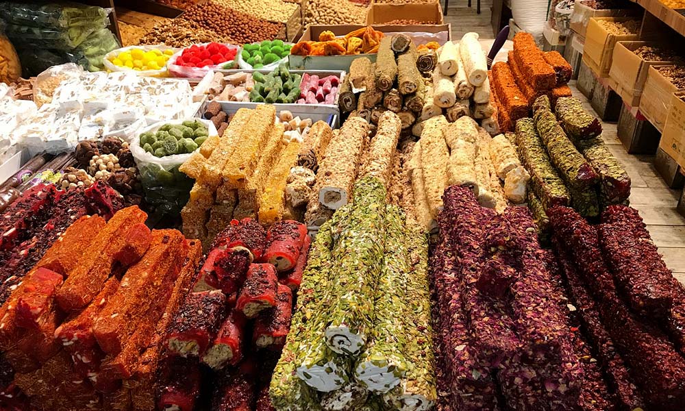 Baku: a truly unique vacation spot - airBaltic blog