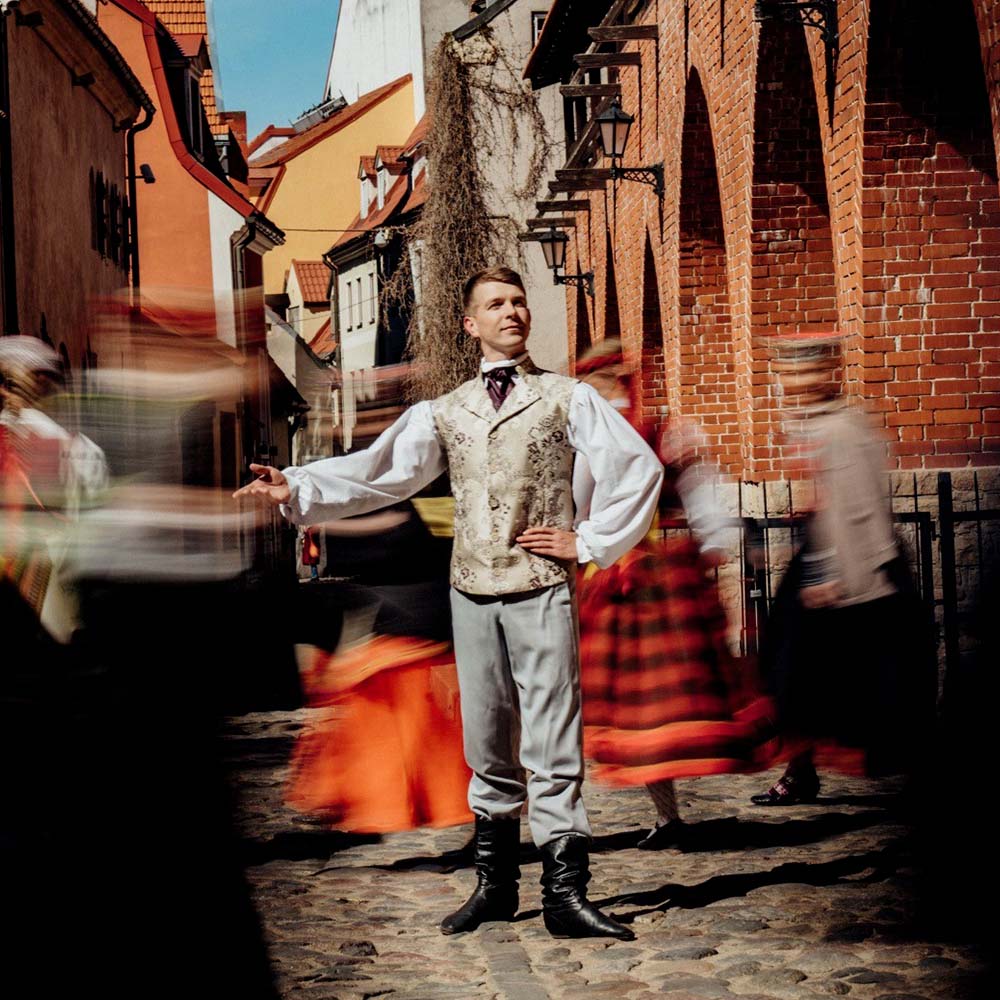 Summer holidays in the Baltics - airBaltic blog