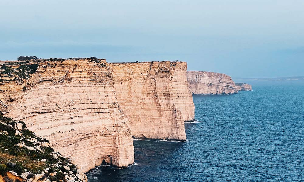 How to spend a long Mediterranean weekend in Malta - airBaltic blog