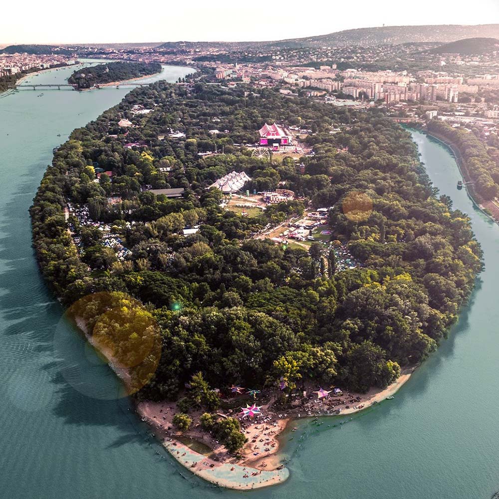 Cities by the water - airBaltic blog