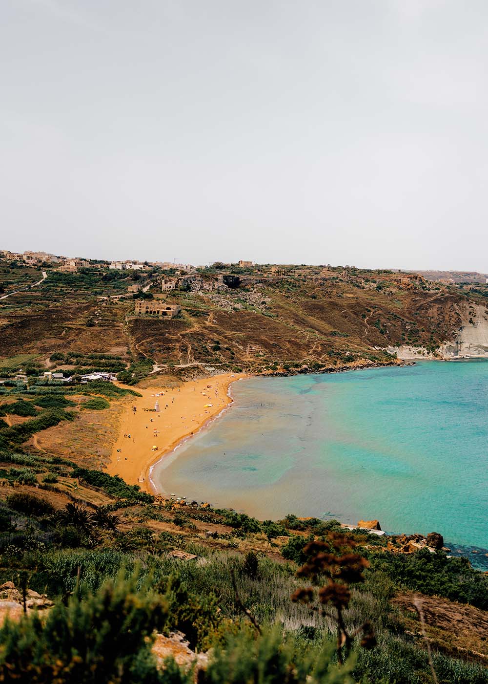 How to spend a long Mediterranean weekend in Malta - airBaltic blog