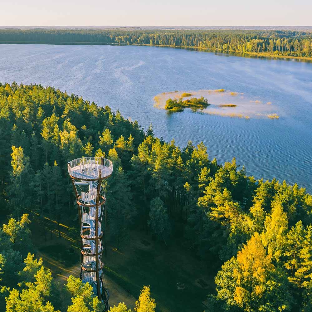 Summer holidays in the Baltics - airBaltic blog