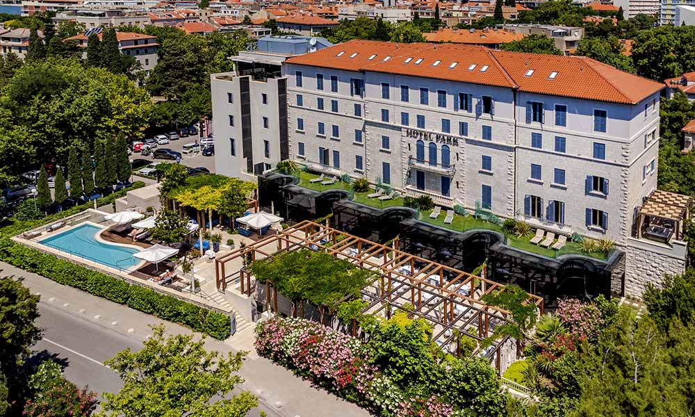 How to choose your next destination in Croatia - airBaltic blog