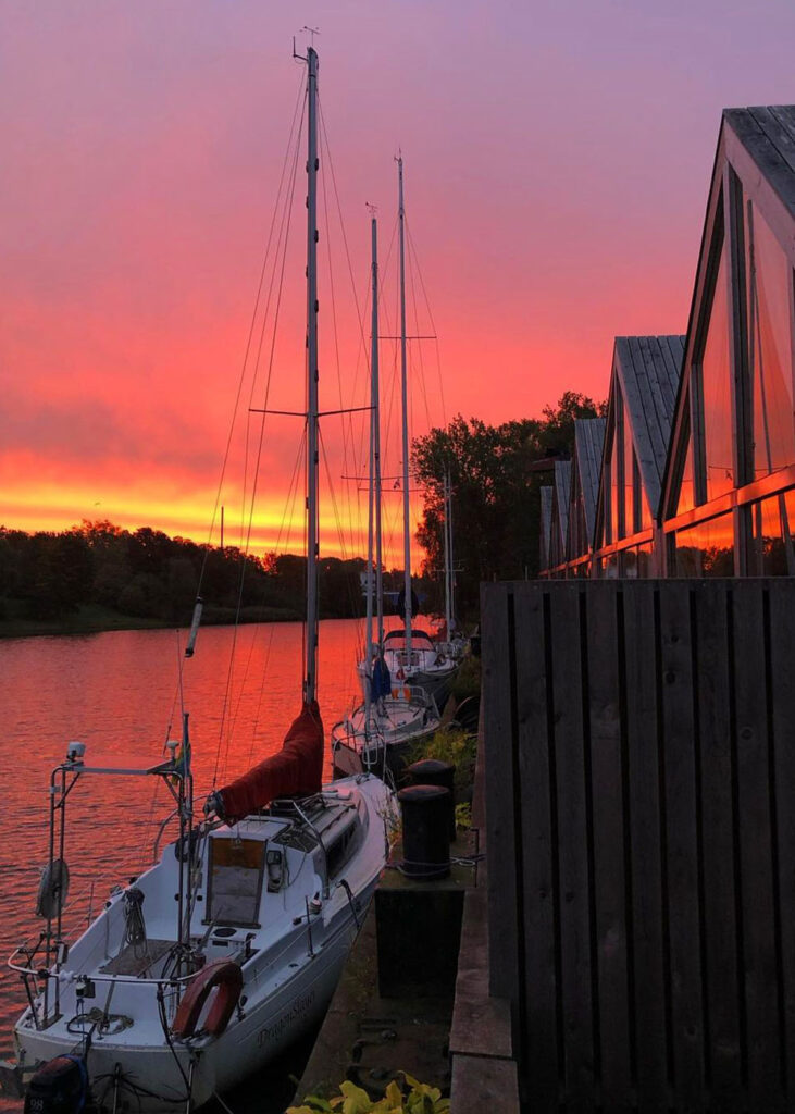 Summer holidays in the Baltics - airBaltic blog