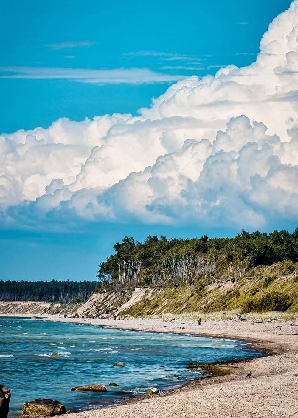 Summer holidays in the Baltics - airBaltic blog