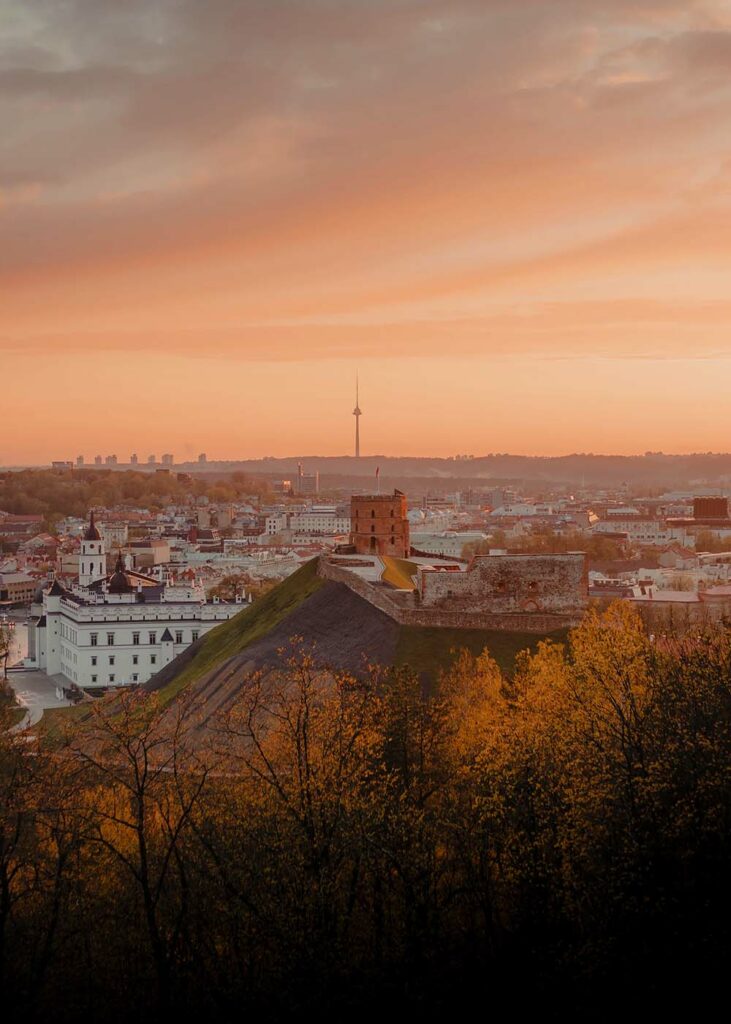 Your complete guide to Vilnius – European Green Capital 2025 ...