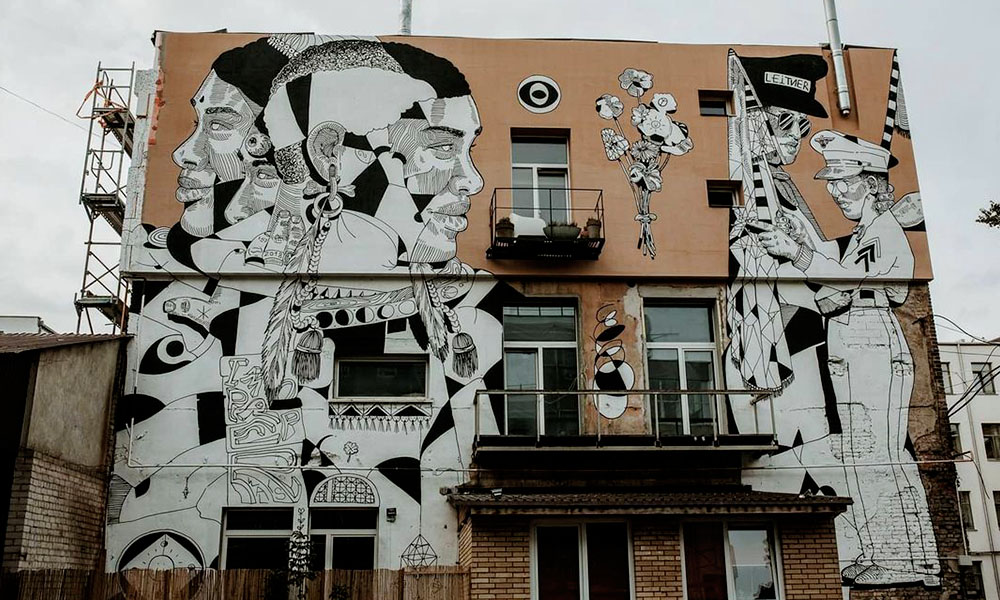 Your complete guide to Vilnius - airBaltic blog