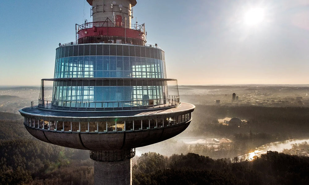 Your complete guide to Vilnius - airBaltic blog