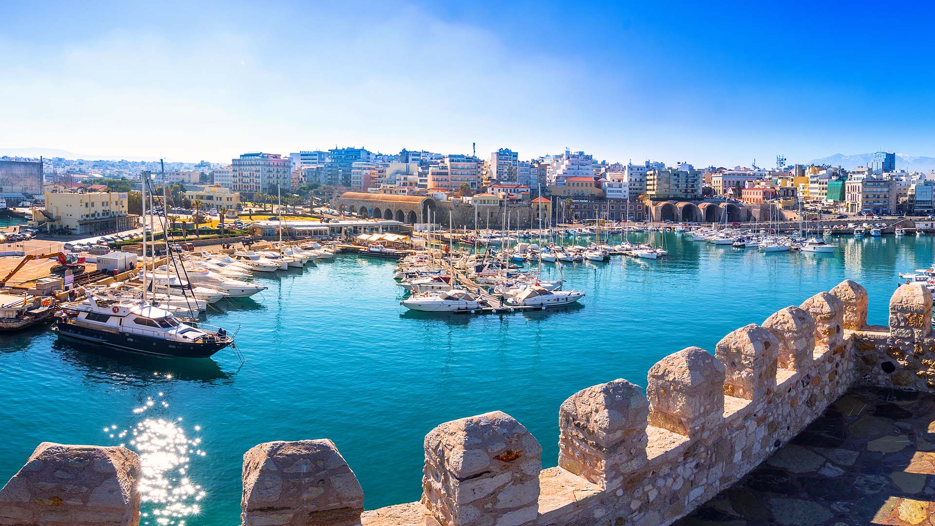Mediterranean treasures - airBaltic blog