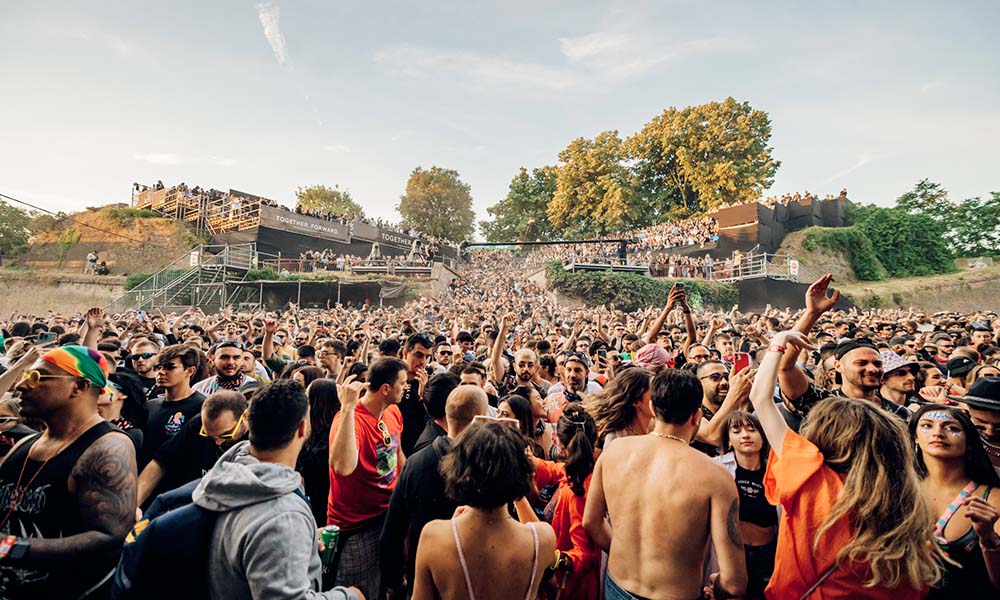 The 10 best music festivals in the Balkans and Caucasus - airBaltic blog