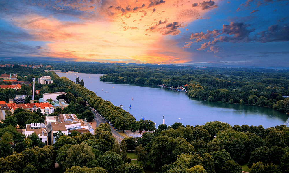 Magnificent Hannover: the most underrated city in Germany - airBaltic blog
