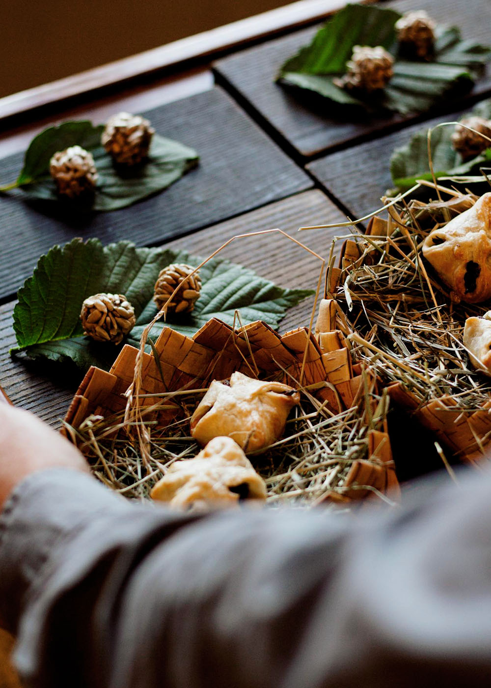 Why you should visit the Baltics in autumn - airBaltic blog