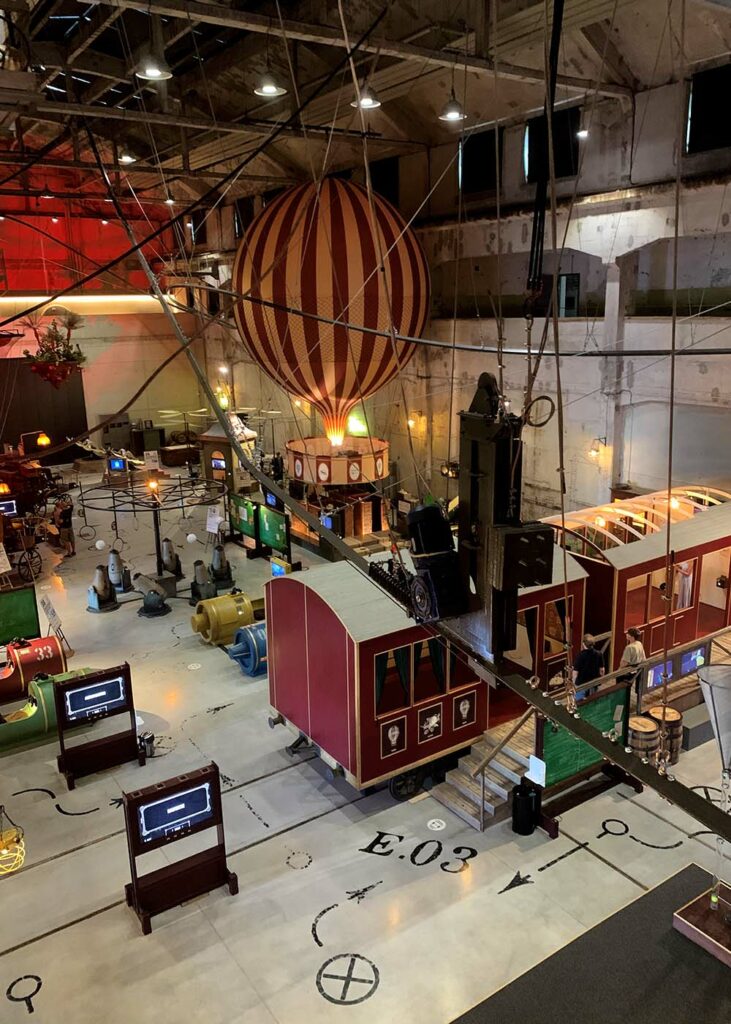 Why you should visit the Baltics in autumn - airBaltic blog