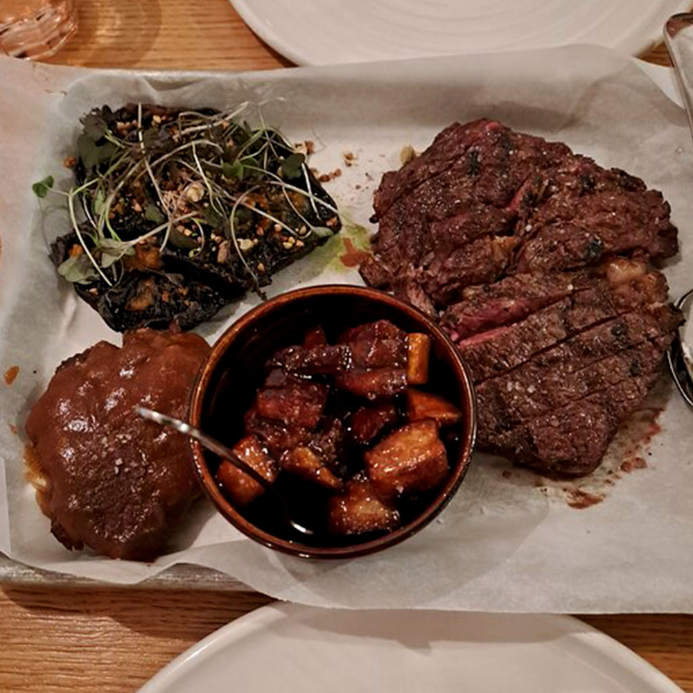 Tampere: a rising foodie destination - airBaltic blog