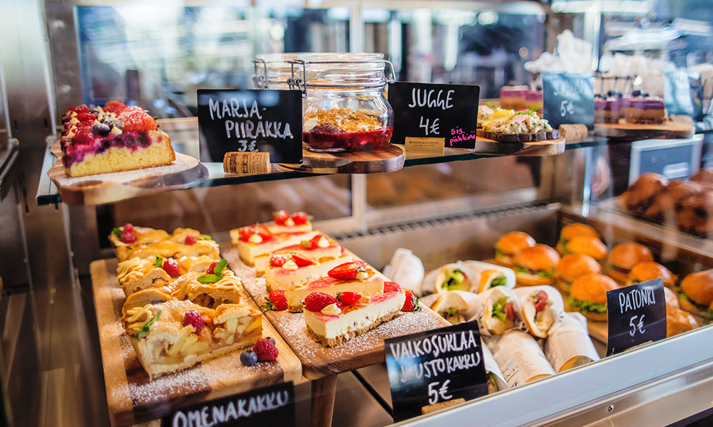 Relaxing sauna holidays in Tampere - airBaltic blog