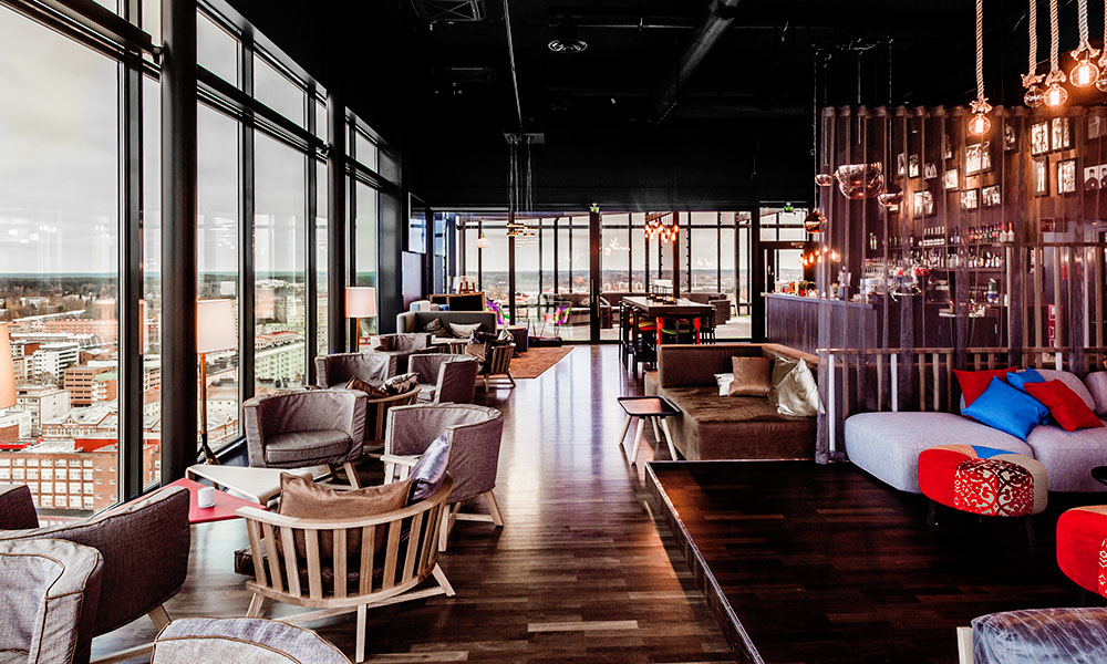 Tampere: a rising foodie destination - airBaltic blog