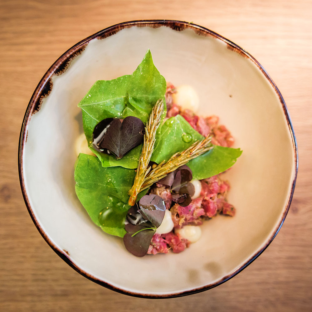 Tampere: a rising foodie destination - airBaltic blog